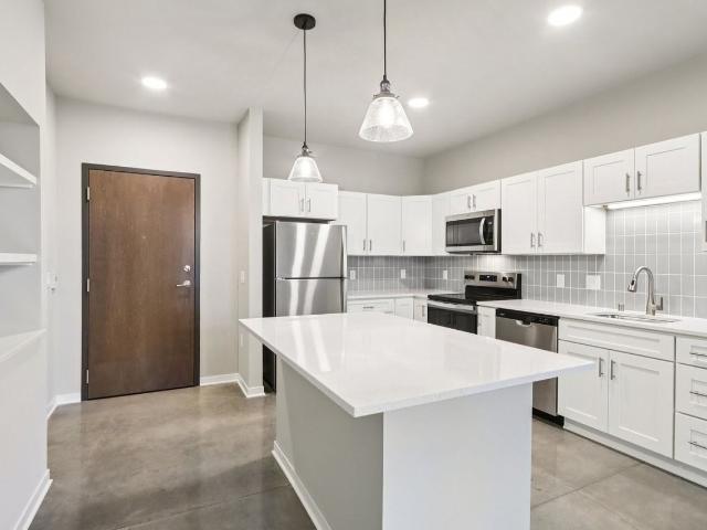 The Juniper 1 Bedroom Apartment for Rent at 2692 Botanical Dr, Fitchburg, WI 53711