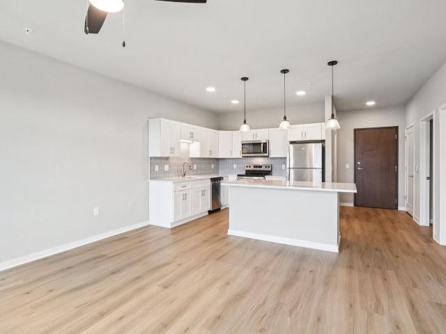 The Juniper 2 Bedroom Apartment for Rent at 2692 Botanical Dr, Fitchburg, WI 53711