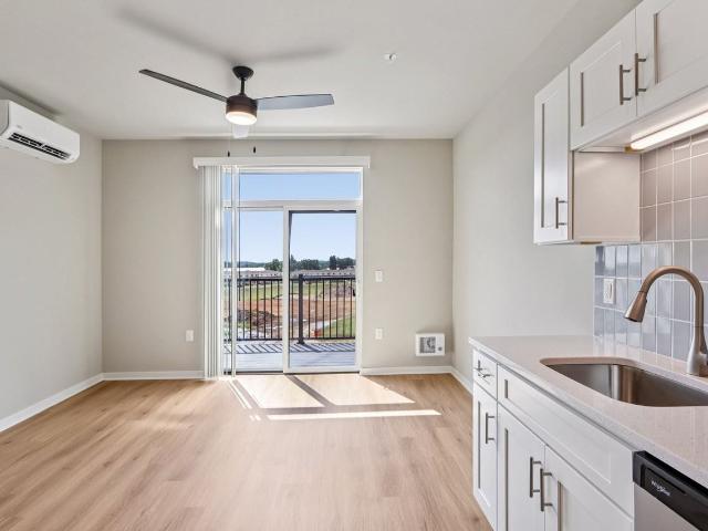 The Juniper 2 Bedroom Apartment for Rent at 2692 Botanical Dr, Fitchburg, WI 53711