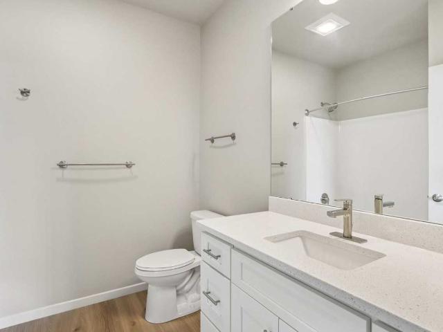 The Juniper 2 Bedroom Apartment for Rent at 2692 Botanical Dr, Fitchburg, WI 53711