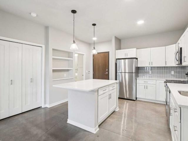 The Juniper 2 Bedroom Apartment for Rent at 2692 Botanical Dr, Fitchburg, WI 53711