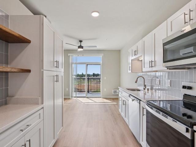The Juniper 3 Bedroom Apartment for Rent at 2692 Botanical Dr, Fitchburg, WI 53711