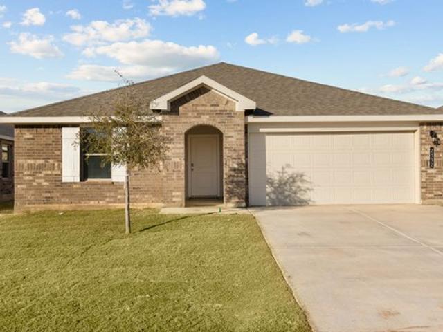 The Justin Plan Everest Heights Community