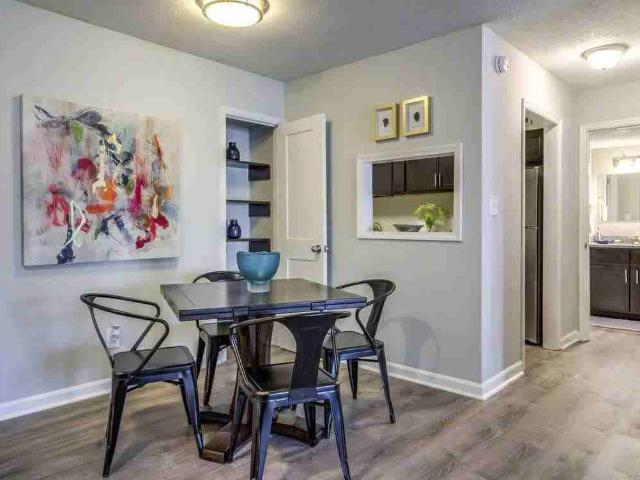 The Onyx Hoover Apartments 1 Bedroom Apartment for Rent at 990 Wisteria Pl, Hoover, AL 35216