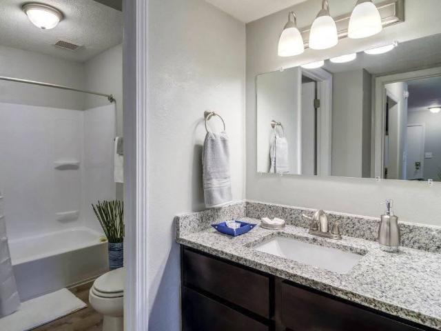 The Onyx Hoover Apartments 2 Bedroom Apartment for Rent at 990 Wisteria Pl, Hoover, AL 35216