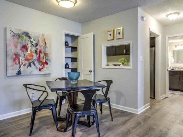 The Onyx Hoover Apartments 2 Bedroom Apartment for Rent at 990 Wisteria Pl, Hoover, AL 35216