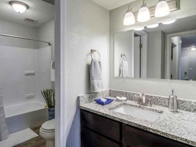 The Onyx Hoover Apartments 2 Bedroom Apartment for Rent at 990 Wisteria Pl, Hoover, AL 35216