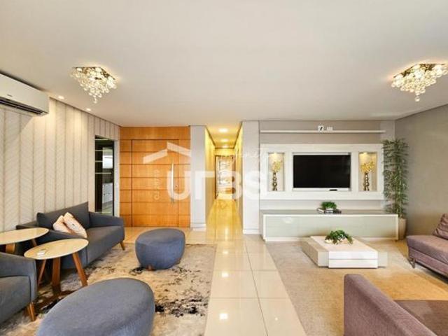 The One Exclusive Life Apartamento 4 quartos, sendo 3 suítes