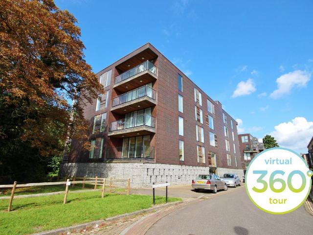 The Oak Building, Kingfisher Way CB2, 1 bed flat to rent, £1,700 pcm | PrimeLocation