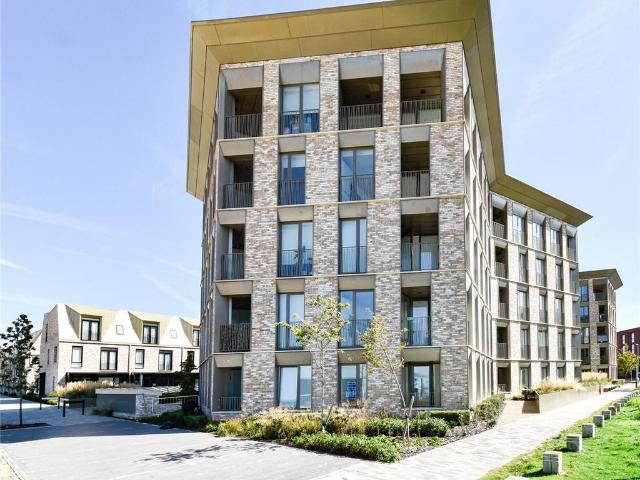 The Oak Building, Rudduck Way. 1 bed apartment to rent £1,600 pcm £369 pw