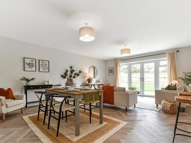 The Oak, Linwood Park, 3 Bedroom Detached