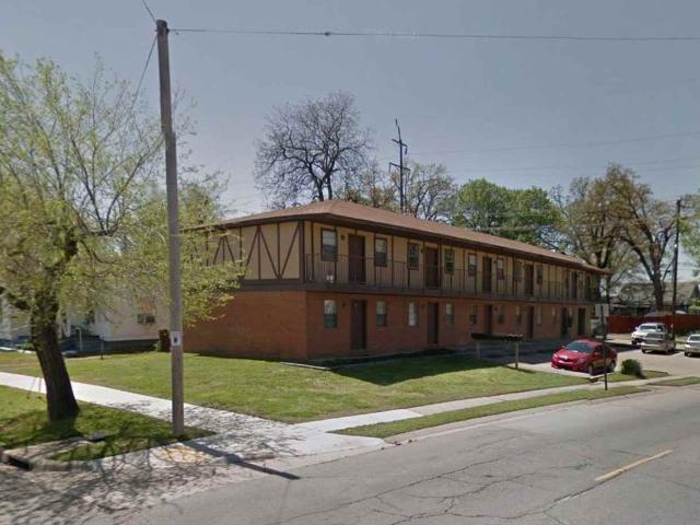 The Oak: 1 & 2 Bedroom Apartments 1 Bedroom Apartment for Rent at 2520 N E St, Fort Smith, AR 72901