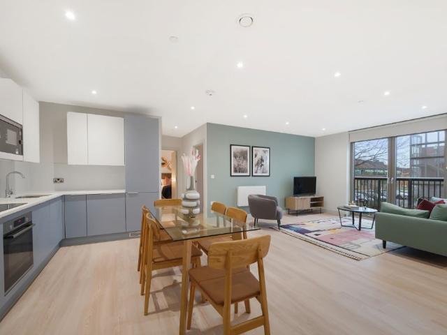 The Oakgate, KT22 7RZ, Surrey