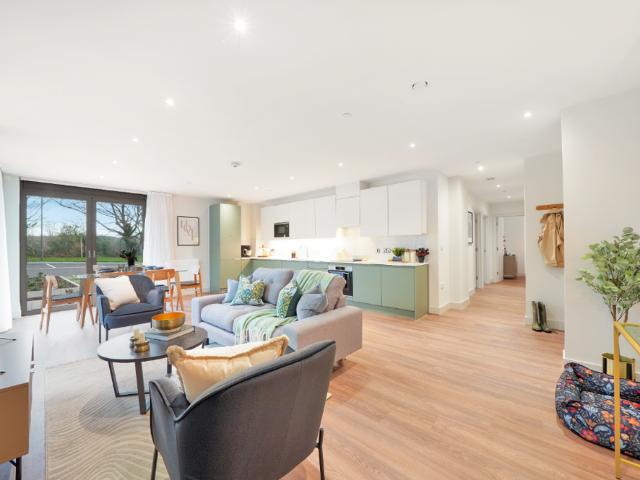 The Oakgate, KT22 7RZ, Surrey