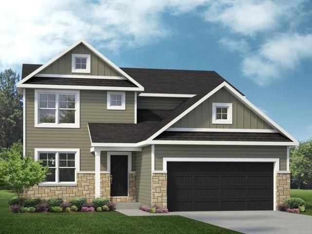 The Oakdale Plan The Brooks Community