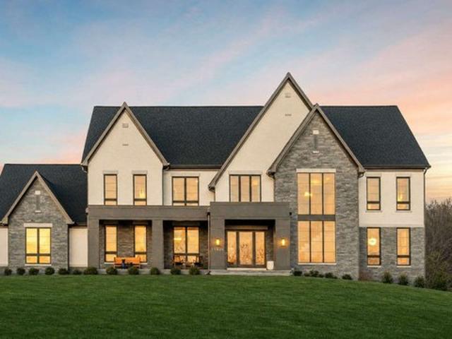The Oakhall Plan Valley Springs Estates Community