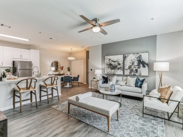 The Oakley at Saraland 1 Bedroom Apartment for Rent at 1200 Grande Oak Blvd, Saraland, AL 36571