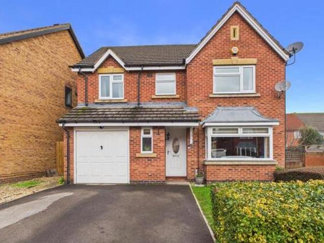 The Oaks, Abbeymead, 4 Bedroom Detached