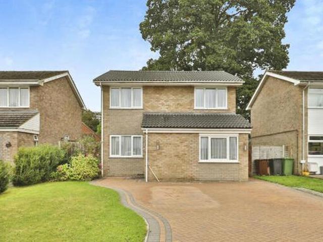 The Oaks, Ashill, 5 Bedroom Detached