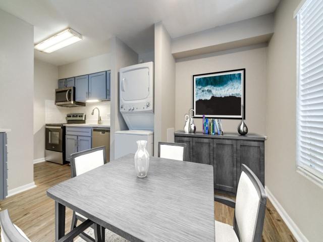 The Oaks Apartments At Medical Center 1 Bedroom Apartment for Rent at 1847 Babcock Rd, San Antonio, TX 78229