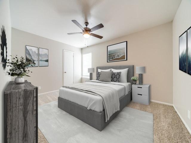 The Oaks Apartments At Medical Center 1 Bedroom Apartment for Rent at 1847 Babcock Rd, San Antonio, TX 78229