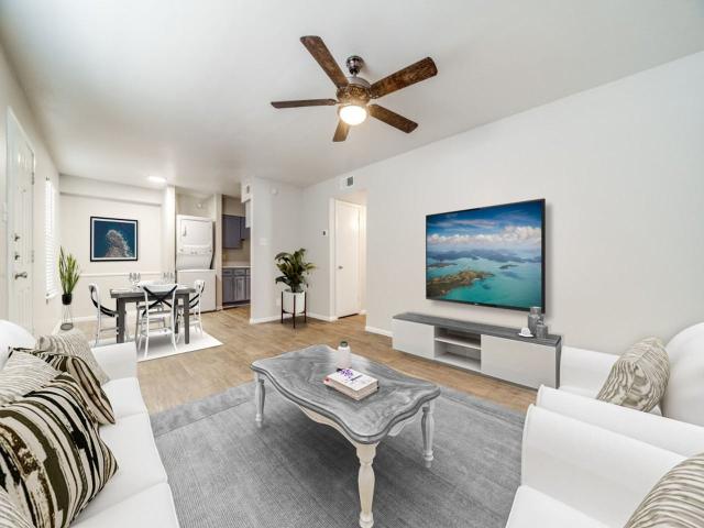 The Oaks Apartments At Medical Center 1 Bedroom Apartment for Rent at 1847 Babcock Rd, San Antonio, TX 78229