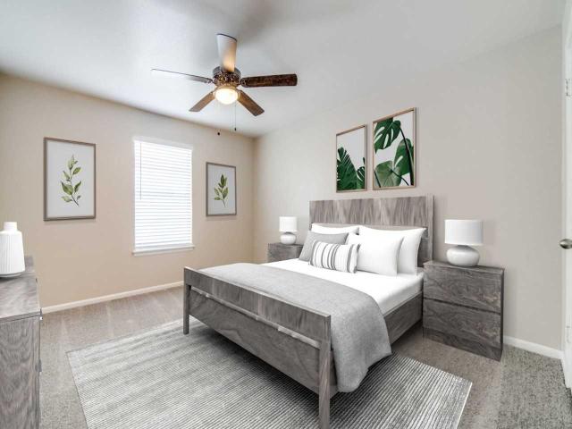 The Oaks Apartments At Medical Center 2 Bedroom Apartment for Rent at 1847 Babcock Rd, San Antonio, TX 78229