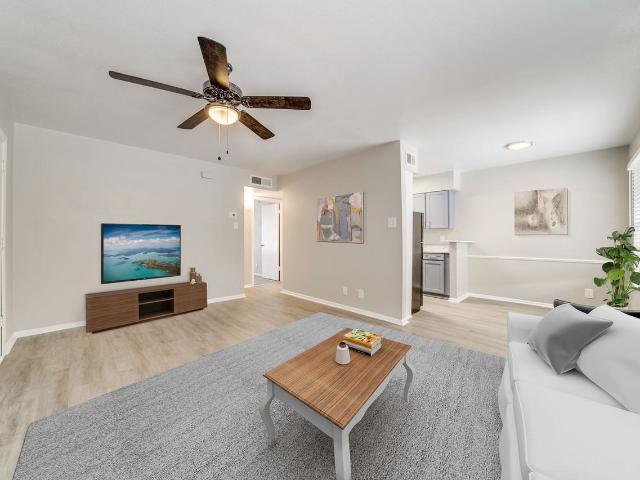 The Oaks Apartments At Medical Center 2 Bedroom Apartment for Rent at 1847 Babcock Rd, San Antonio, TX 78229