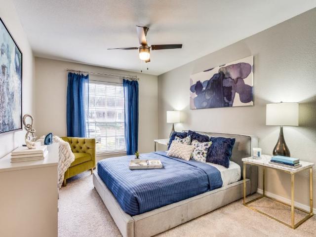 The Oaks at Valley Ranch 1 Bedroom Apartment for Rent at 9519 E Valley Ranch Pkwy, Irving, TX 75063 Valley Ranch