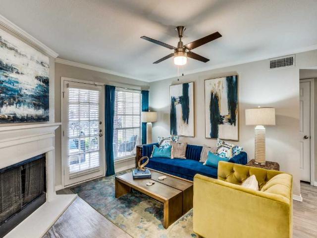 The Oaks at Valley Ranch 1 Bedroom Apartment for Rent at 9519 E Valley Ranch Pkwy, Irving, TX 75063 Valley Ranch