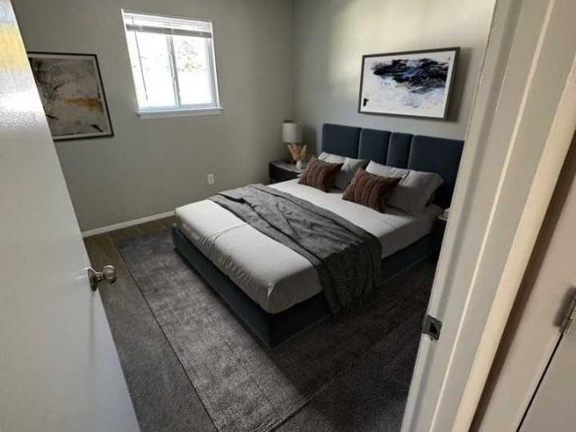 The Oaks at Monroe 3 Bedroom Apartment for Rent at 201 Wilkes Dr, Monroe, NC 28110