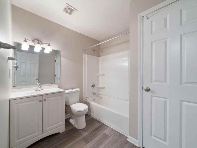 The Oaks at St Andrews Studio Apartment for Rent at 6817 Brooklawn Dr, Louisville, KY 40214