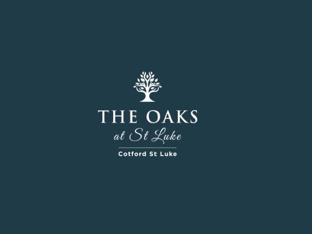 The Oaks at St Luke