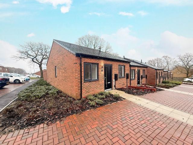 The Oaks, Durham DH7, 2 bed bungalow to rent, £925 pcm | PrimeLocation