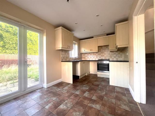 The Oaks, Elm, Wisbech PE14, 4 bed end terrace house to rent, £1,200 pcm | PrimeLocation
