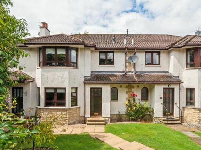 The Oaks, Killearn, 2 Bedroom Flat