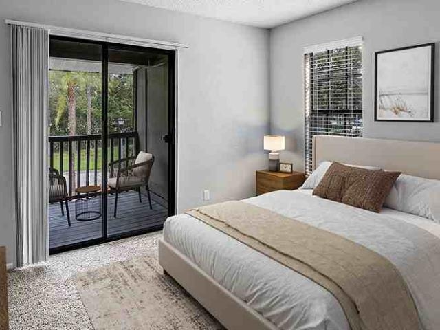 The Oaks of Woodland Park Apartments 2 Bedroom Apartment for Rent at 4747 W Waters Ave, Tampa, FL 33614