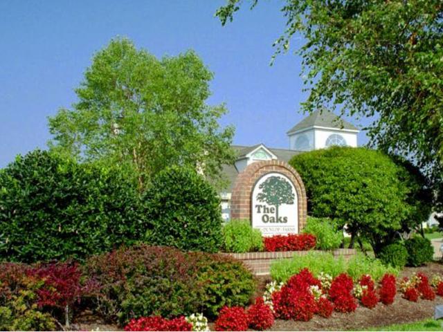 The Oaks of Dunlop Farms 2 Bedroom Apartment for Rent at 101 Old Oak Ln, Colonial Heights, VA 23834