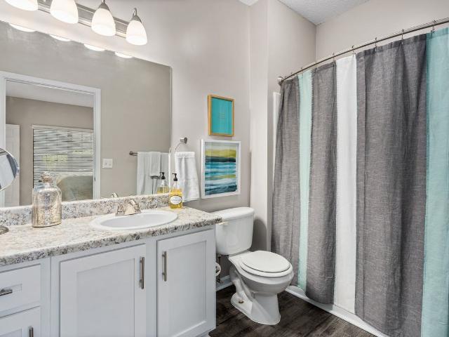 The Oaks of St. Clair 3 Bedroom Apartment for Rent at 5050 Oaks Of St Clair Cir, Moody, AL 35004