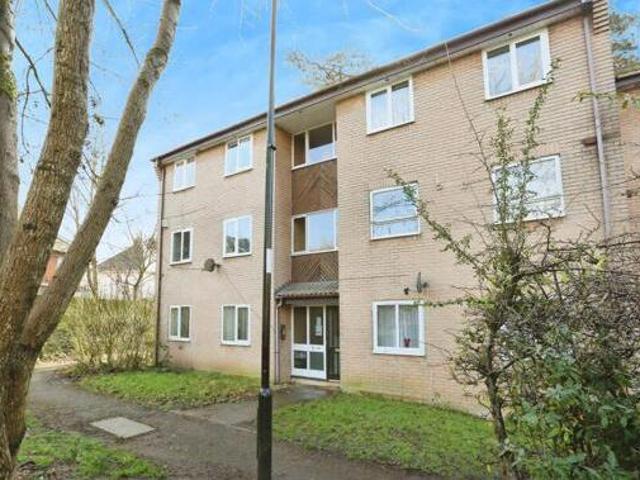 The Oaks, Southampton, 2 Bedroom Flat