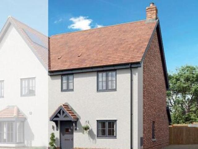 The Oaks, Stansted Mountfitchet, 3 Bedroom Semi detached