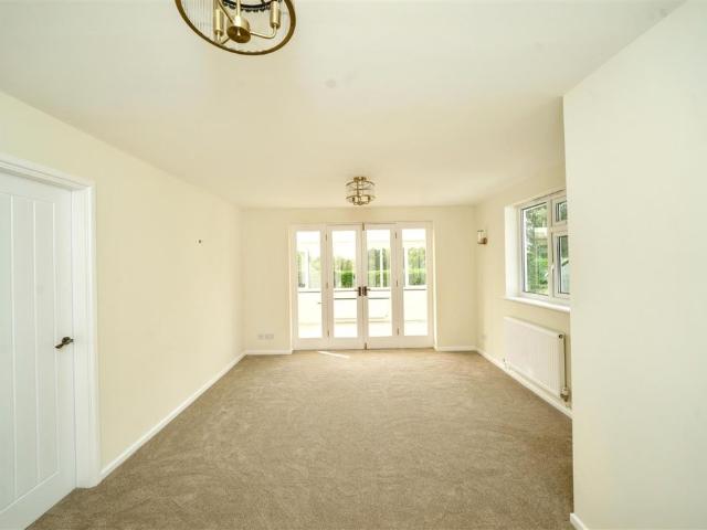 The Oaks, Strawmoor Lane, Codsall