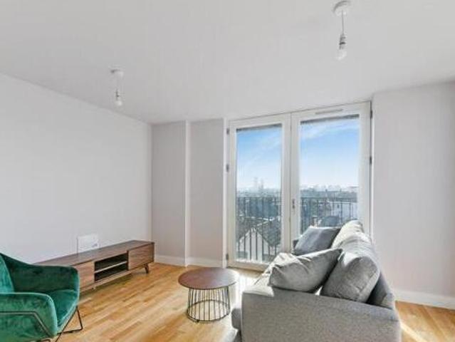 The Oakwood, Colina Road, 1 Bedroom Flat