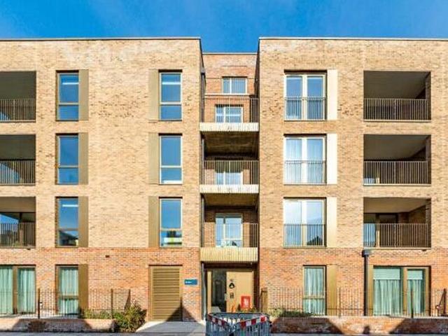 The Oakwood, Colina Road, 1 Bedroom Flat