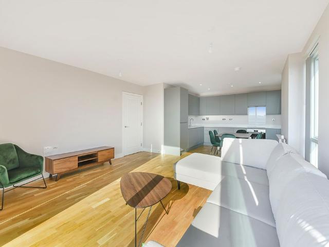 The Oakwood, Colina Road, Haringey, London N15, 1 bed flat to rent, £2,050 pcm | PrimeLocation