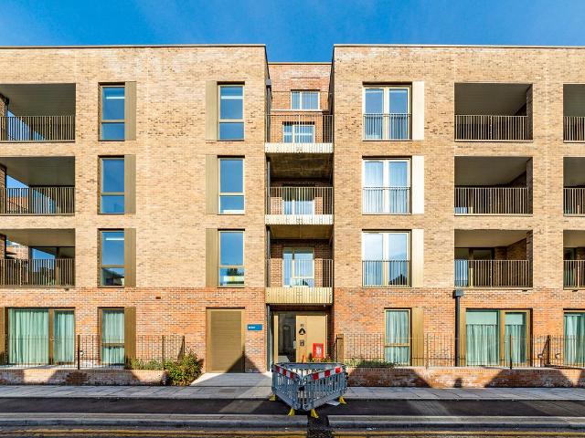 The Oakwood, Colina Road, Haringey, London N15, 1 bed flat to rent, £2,050 pcm | PrimeLocation