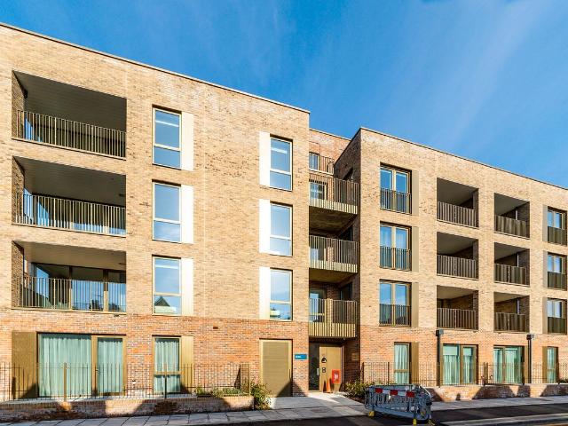 The Oakwood, Colina Road, Haringey, London N15, 1 bed flat to rent, £2,050 pcm | PrimeLocation
