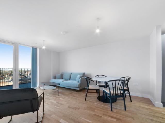 The Oakwood, Colina Road, Haringey, London N15, 1 bed flat to rent, £2,050 pcm | PrimeLocation