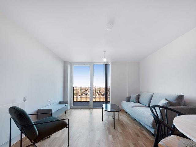 The Oakwood, Colina Road, Haringey, London N15, 1 bed flat to rent, £2,050 pcm | PrimeLocation