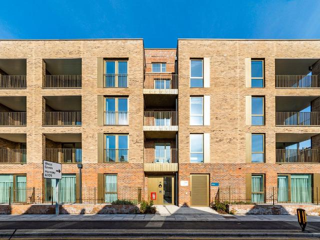 The Oakwood, Colina Road, Haringey, London N15, 3 bed flat to rent, £3,050 pcm | PrimeLocation